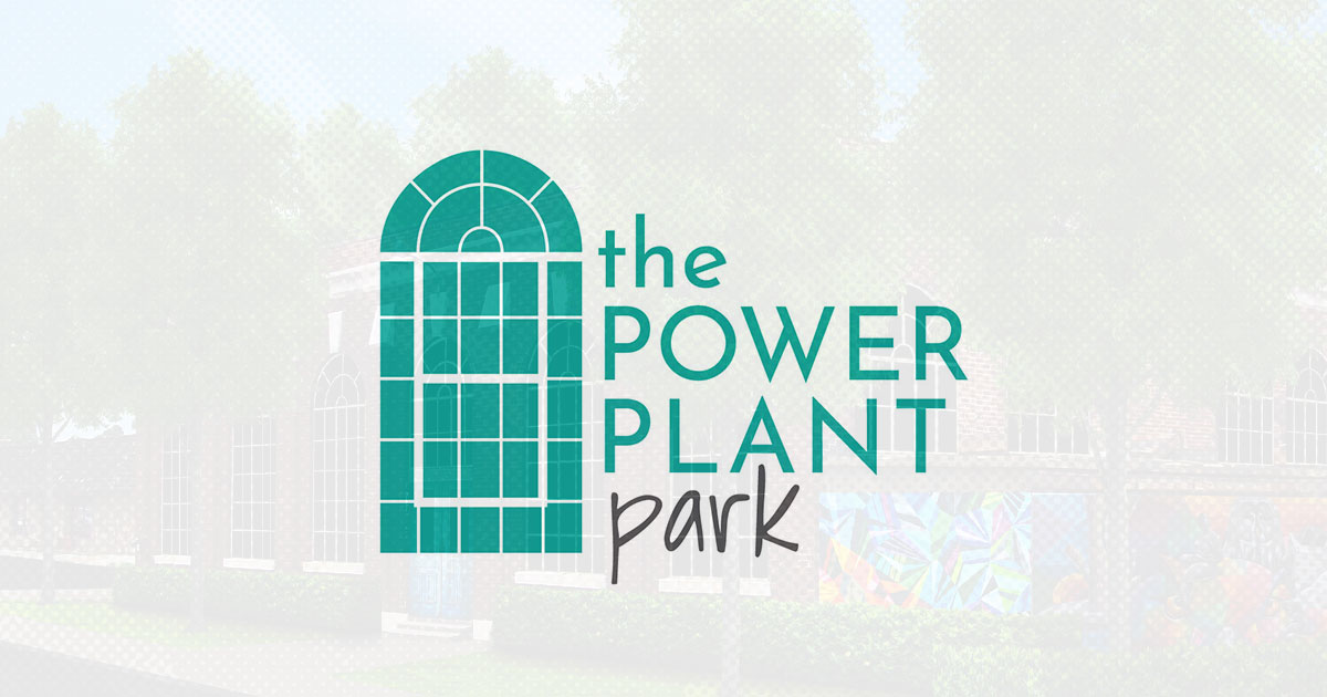 The Power Plant Park - Main Street Paragould